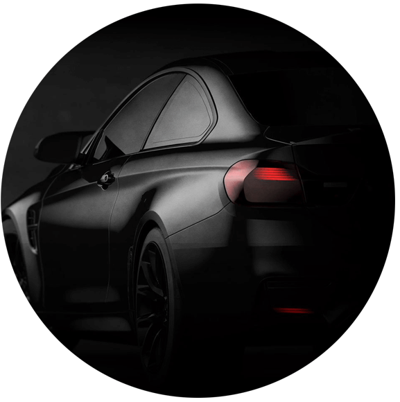 4K Tinting | Car Window Tinting in Mid Michigan